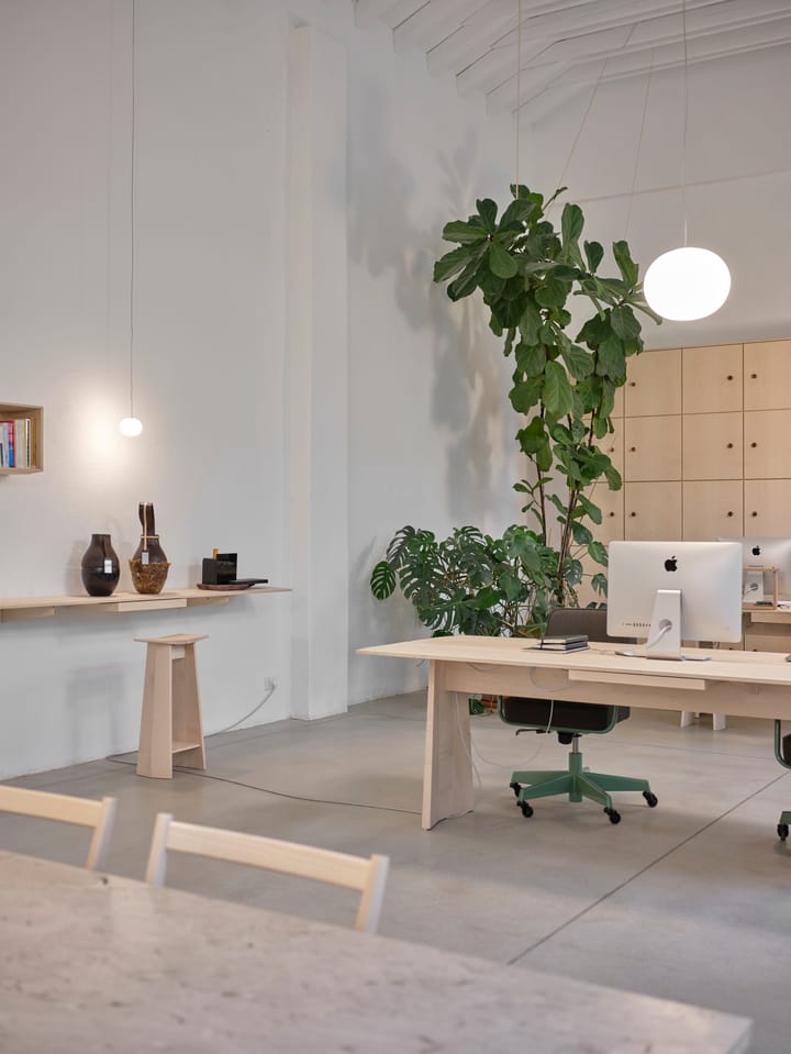 Formafantasma Designs The Faucets of the FFQT Collection by Quadrodesign