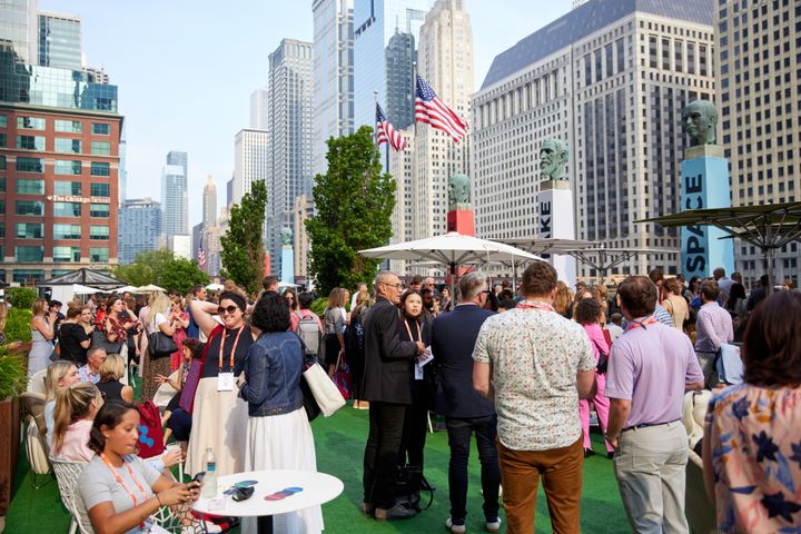 Registration is open for Neocon 2023