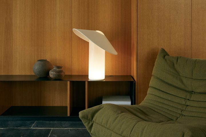 3daysofdesign 2026 Copenhagen: Midgard showcases lighting fixtures in ...