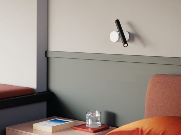 The new Luceplan decorative lamps at Milano Design Week 2022