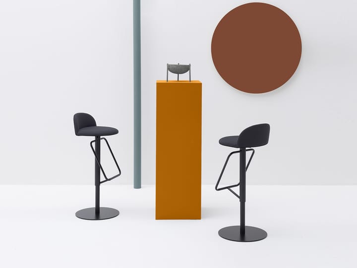 The New Cosmo Stools Designed by Marco Zito for Bross
