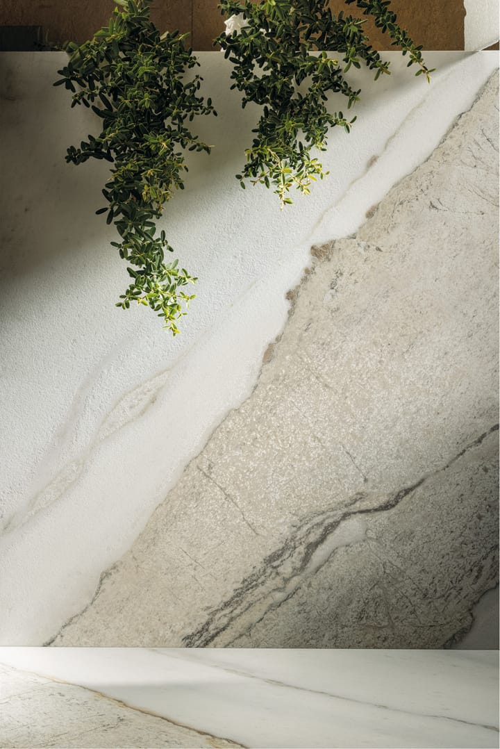 La ceramica tecnica FMG: nuove lastre di grande formato e il progetto a ...