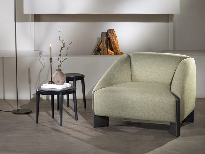 Parla indoor and outdoor furnishings presented at IMM Cologne