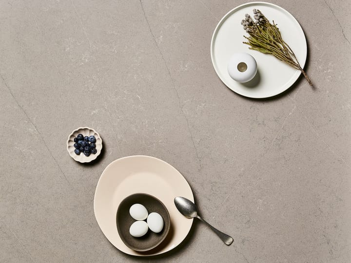 Quartzforms quartz surfaces at KBB Birmingham