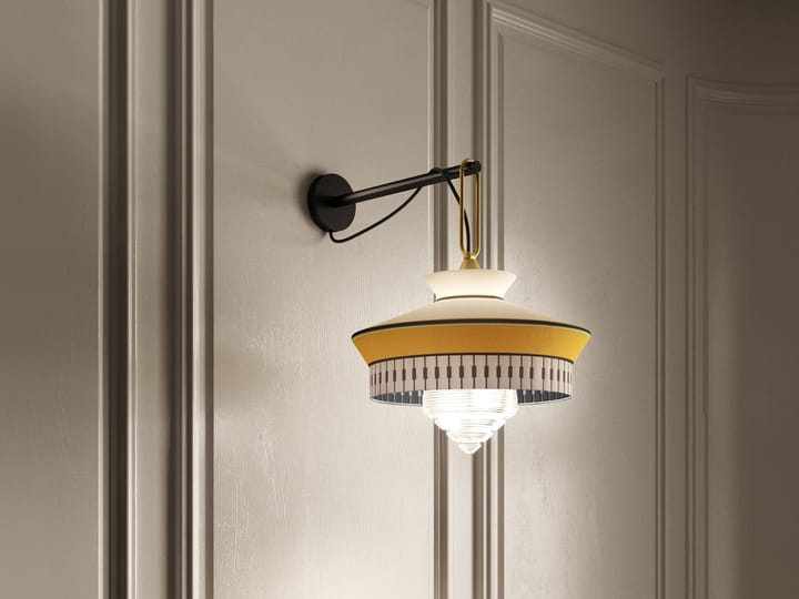 The new Contardi lamps designed by Dainelli Studio and Servomuto