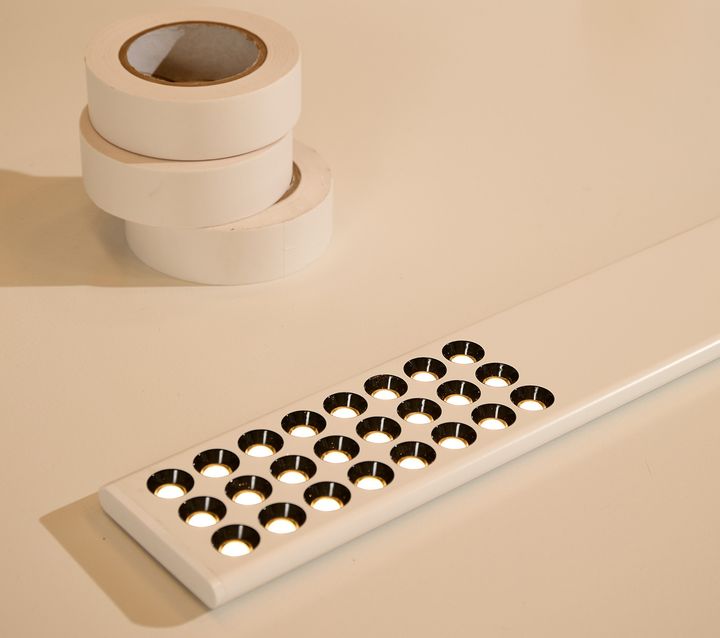 New Flos office lamp collection