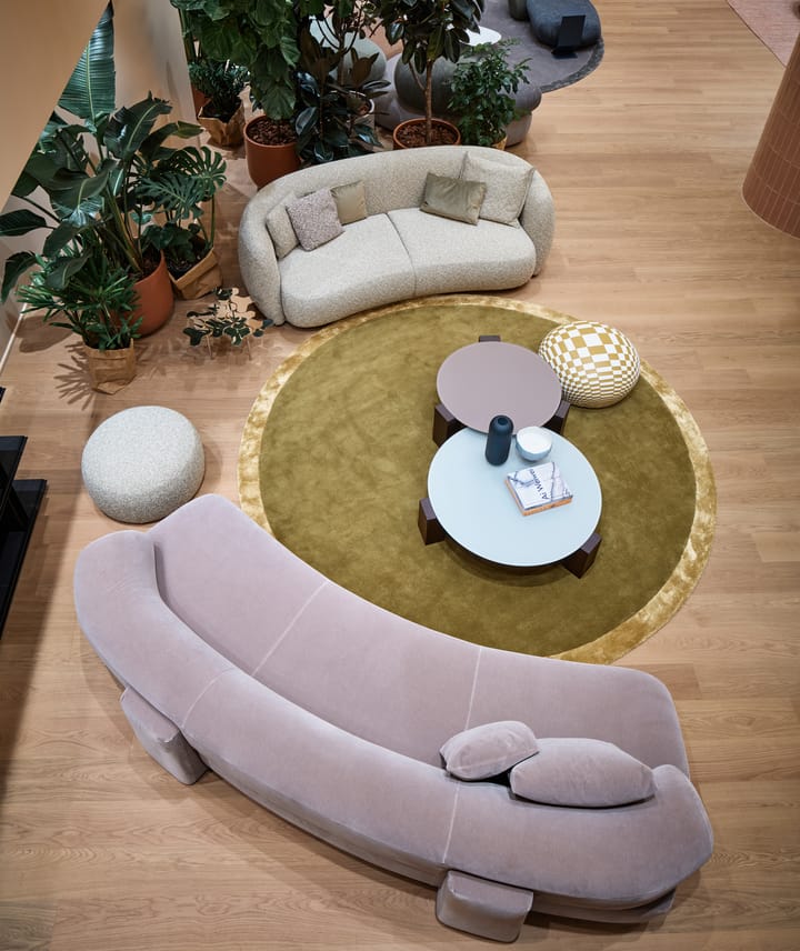 The Moroso flagship store in New York by Patricia Urquiola