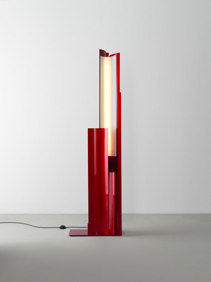 Lamps by Formafantasma for Maison Matisse inspired by the art of Henri ...