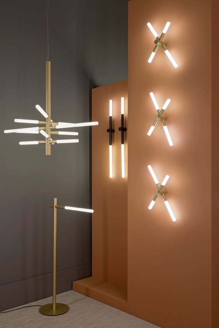 The new Contardi lamps designed by Dainelli Studio and Servomuto