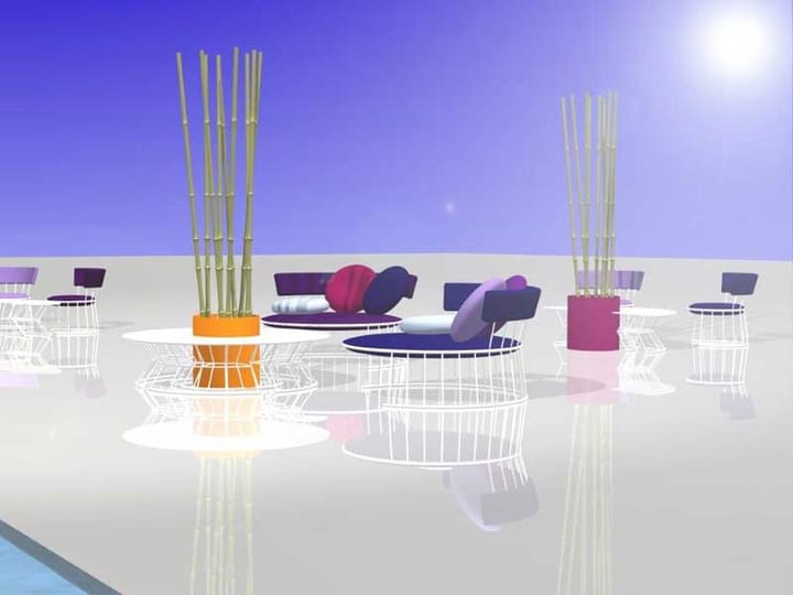 L’ABBATE a SUPERSTUDIO PIU’