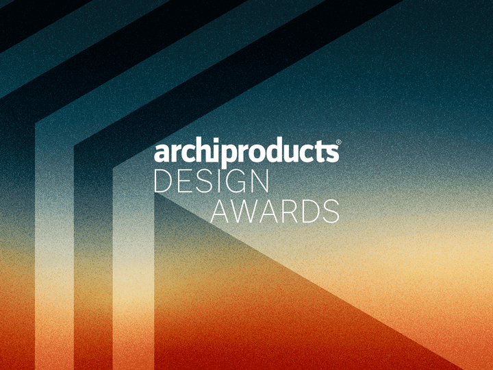 Announcing the Archiproducts Design Awards 2025 Longlist