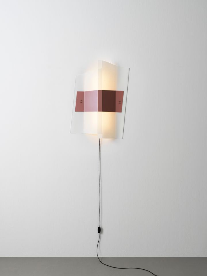 Lamps by Formafantasma for Maison Matisse inspired by the art of Henri ...