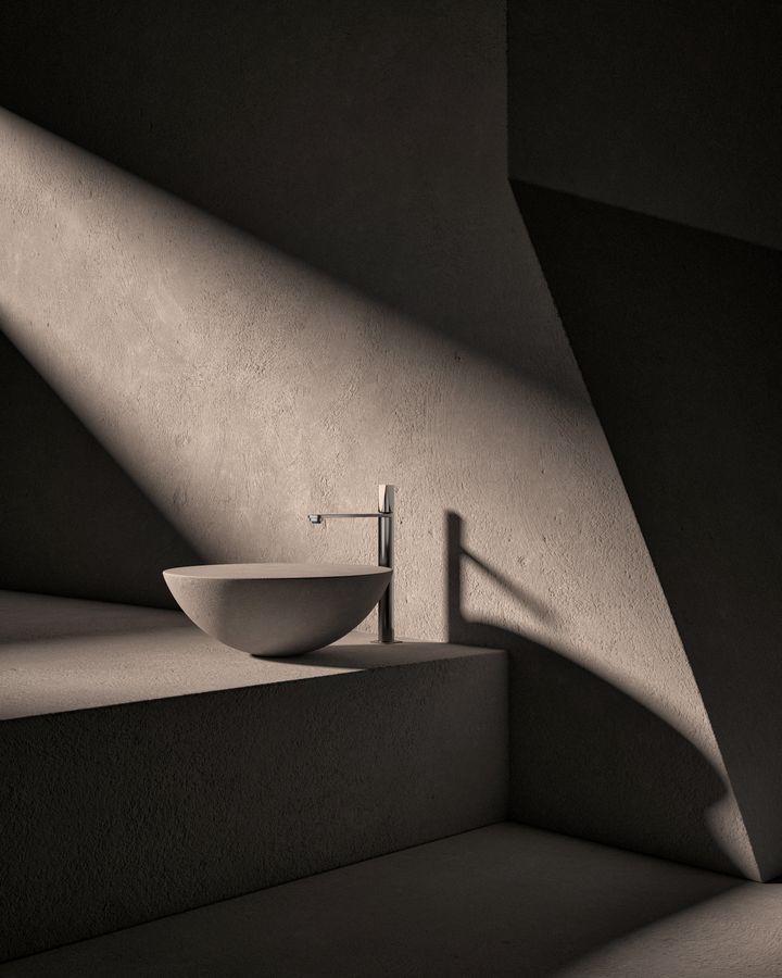 Il rubinetto ALINE di Fratelli Frattini vince iF Design Award 2023