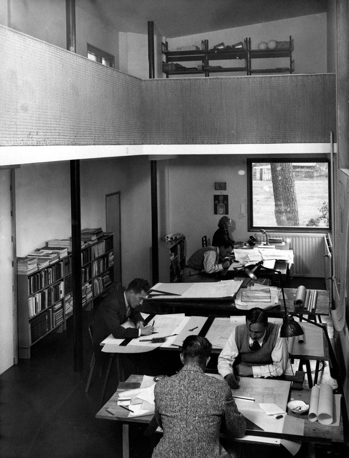 125. Geburtstag: Architekt und Wegbereiter des Modernismus Alvar Aalto