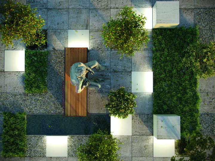 Buzzi Buzzi light at Lighting Building 2022: recessed, pendant and ...