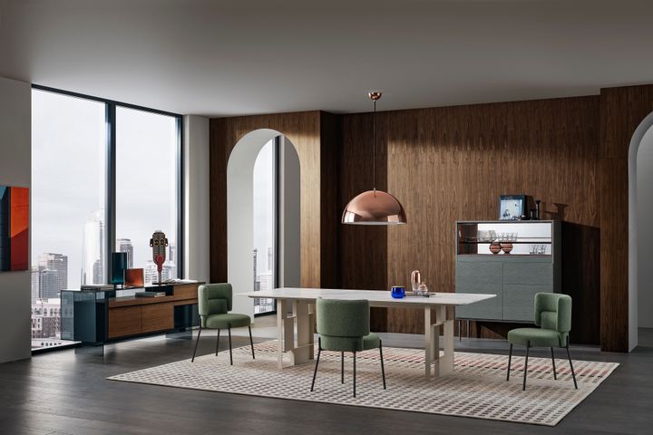 HC28 Unveils New Products, Reinforces "China-chic" Trend