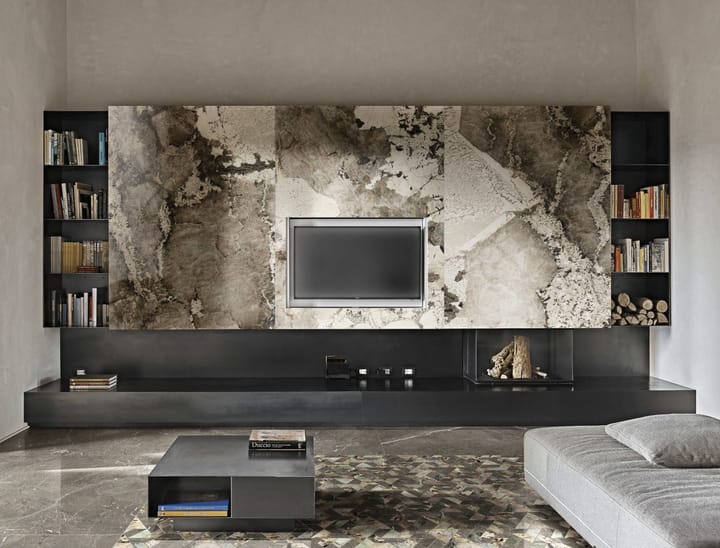 The new Florim ceramic tiles at Cersaie 2022