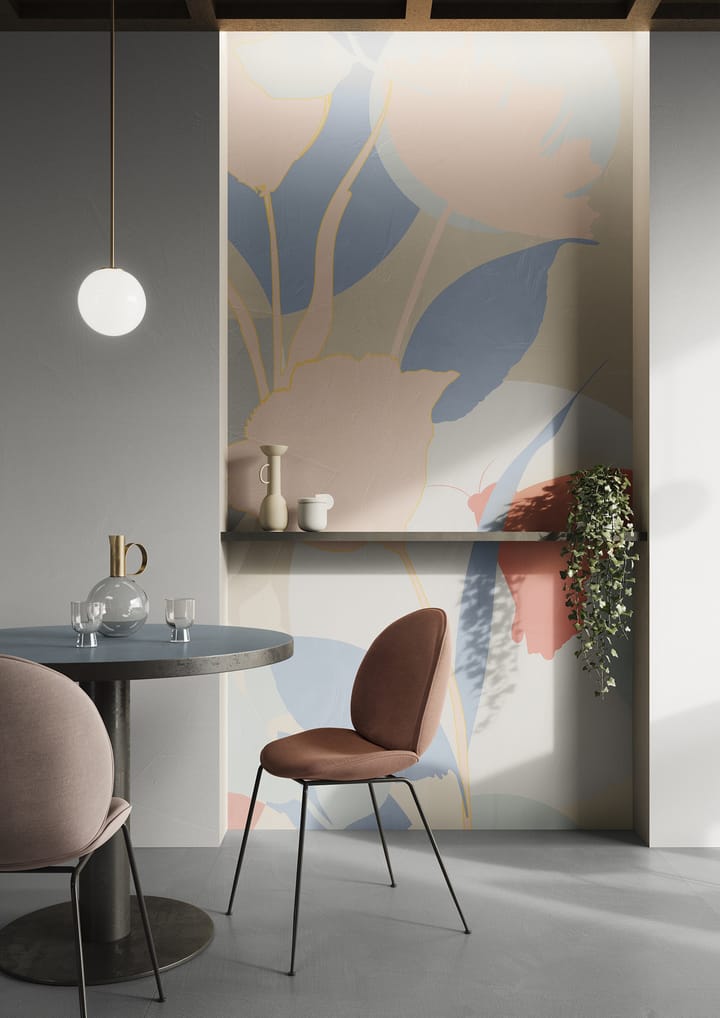 Il rivestimento in ceramica Metamorfosi di RAK Ceramics al Cersaie 2022