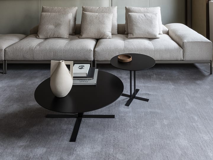 I rivestimenti materici HD Surface nel primo flagship store Saba a Milano