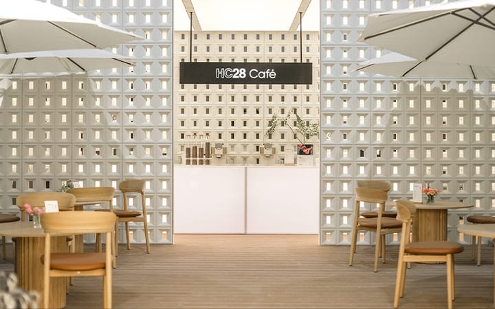 The Ultimate Experience of Living Scenarios HC28