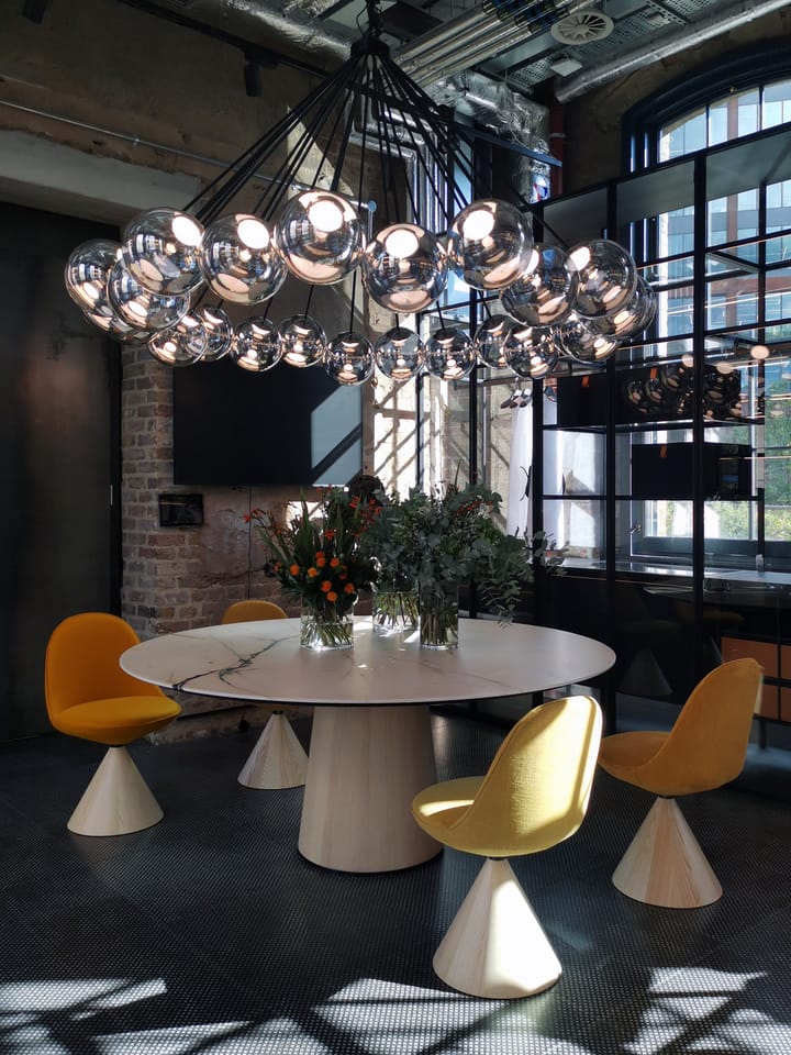 London Design Festival: opens the new Porro London Point