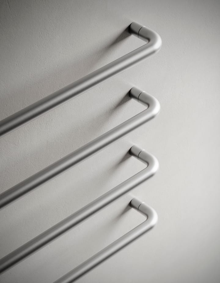 Infinito, the new Caleido radiator designed by Marco Piva