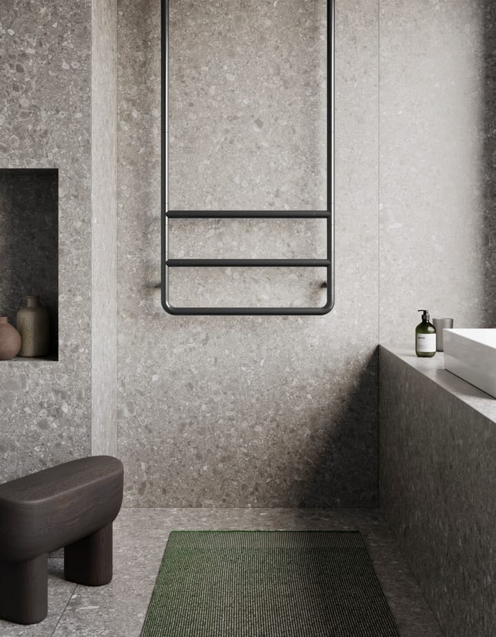 Infinito, the new Caleido radiator designed by Marco Piva