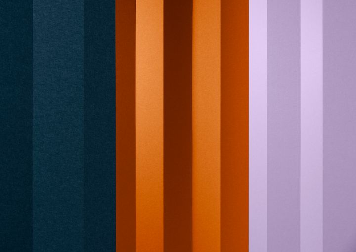 Turf Cushion and Point Acoustic Wall Panels at NeoCon 2026