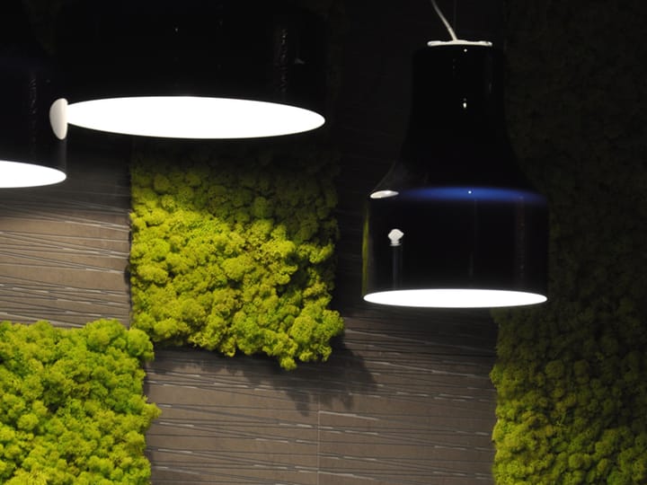 Benetti Stone Philosophy presenta MOSStile