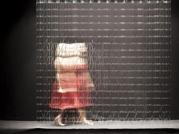 Fabbian Illuminazione lancia Tile by Pamio Design