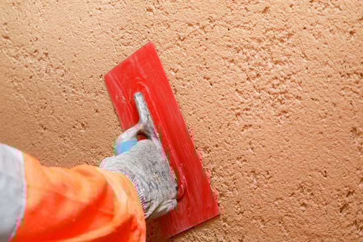 New Mapei Plaster for Torre Velasca