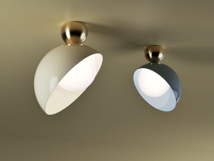 La lampada Italamp disegnata da Virginia Cei