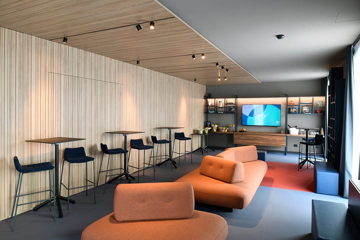 LAGO lance Project, un nouveau département entièrement dédié au contract