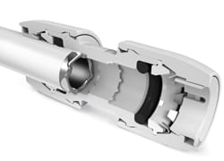 Wavin Italia presenta la nuova generazione del sistema push-fit di ...