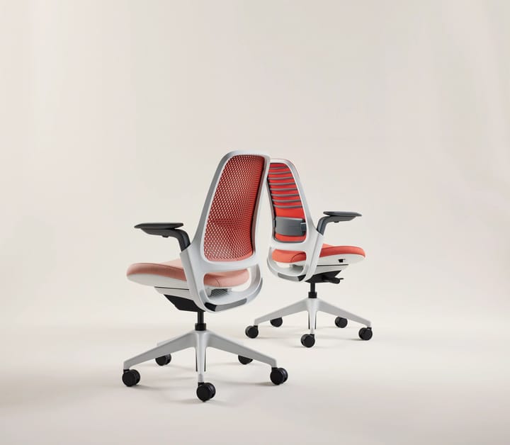 Steelcase addresses evolving workplace needs with innovative furniture ...