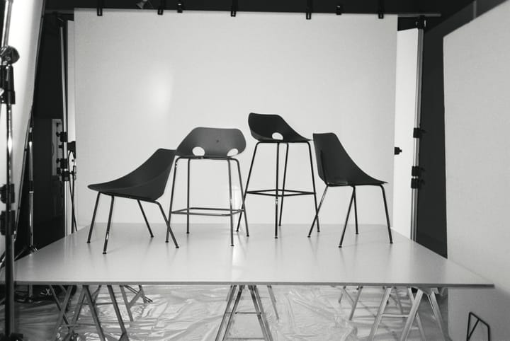 Alias chair by Alfredo Häberli