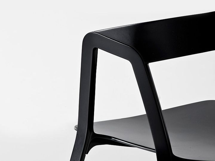 New products for 2012 from Kristalia, previewed for the first time in ...