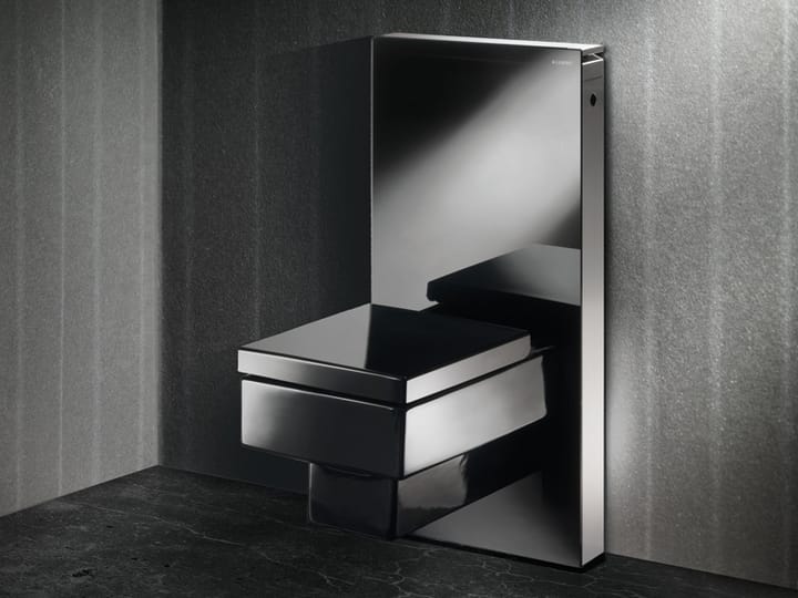 Geberit Monolith si fa in tre!