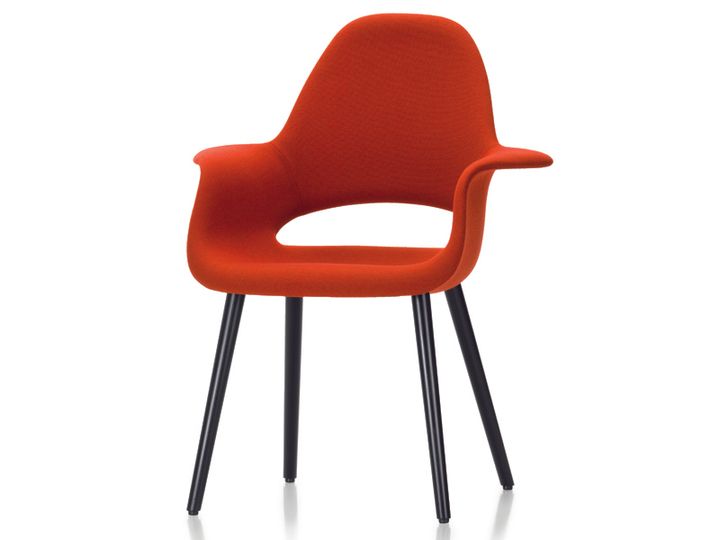 Conference Organic Chair by Vitra