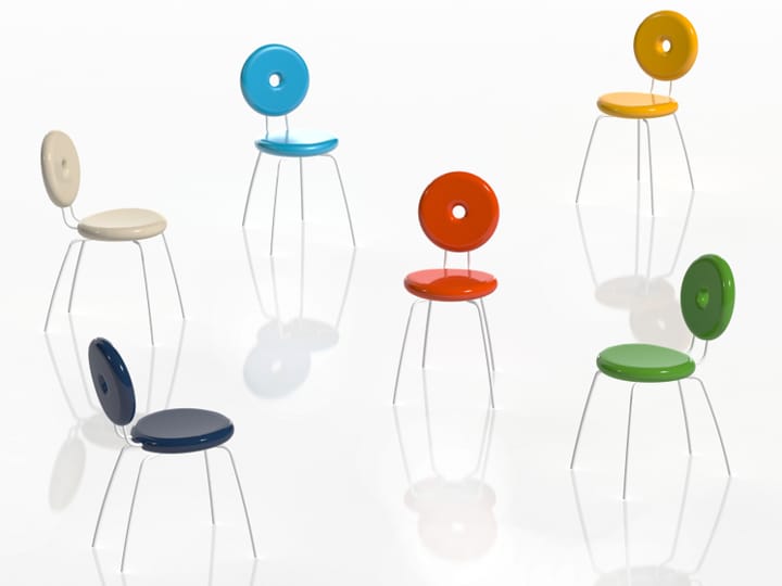 Serralunga, when tradition is unconventional