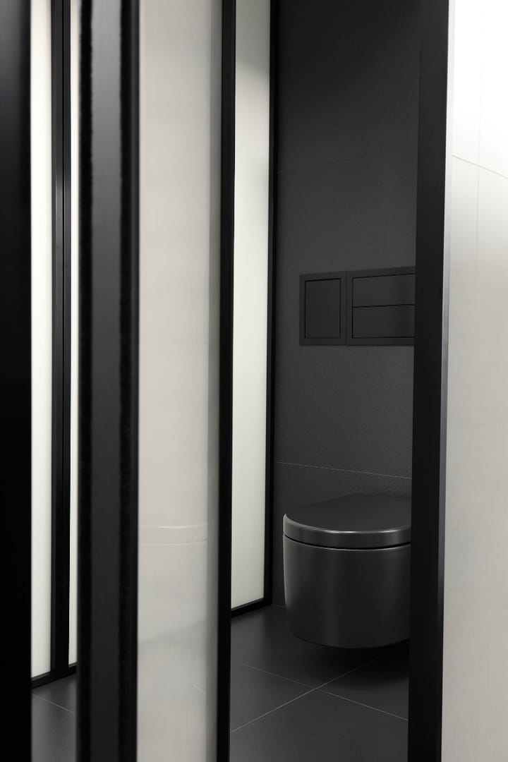 Giorgio Armani and Roca create an entirely new bathroom concept