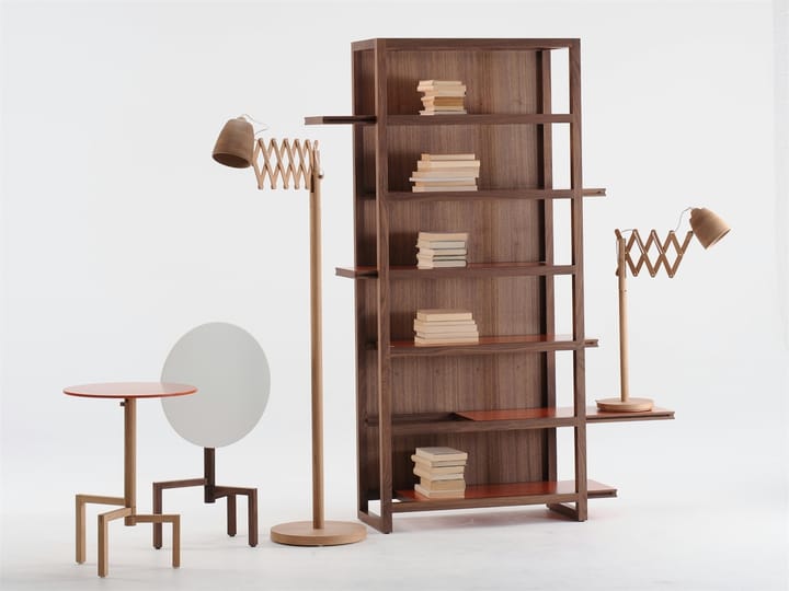 New collection Finnieston by Samuel Chan for Channels