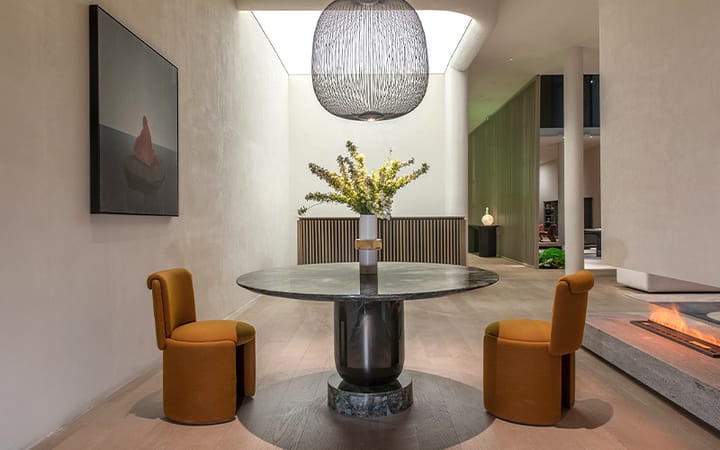 HC28 Breaks Boundaries at CIFF 2023 with Bold New Designs