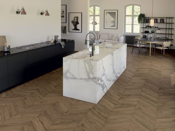 Provenza’s Revival ceramic tiles on show at Cersaie 2022