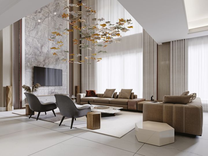 New Capital Collection and Italamp showroom opens in Milan