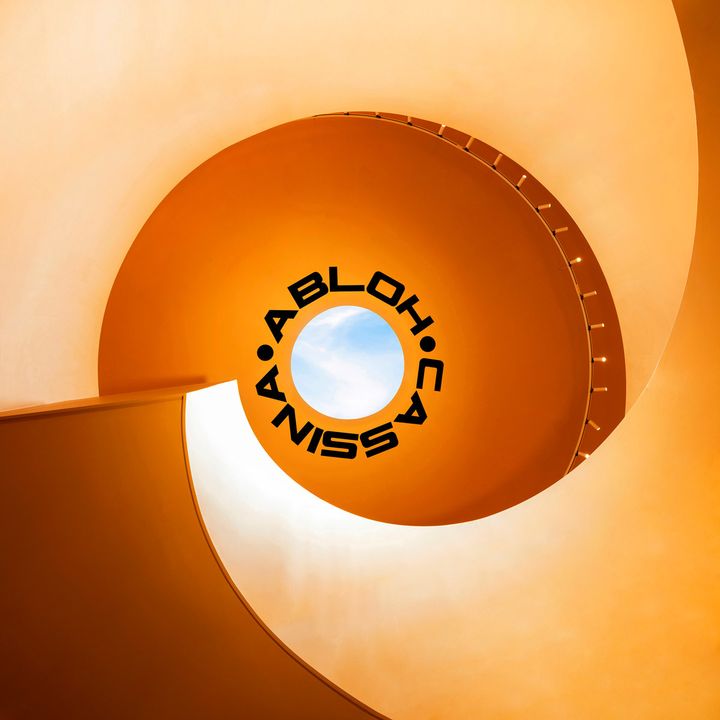 Modular Imagination: modulare Welten von Virgil Abloh und Cassina