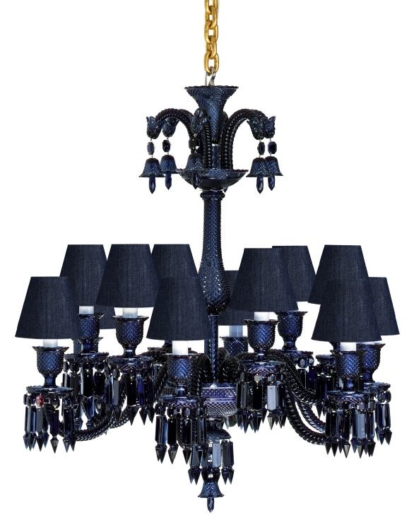 Baccarat to unveil new Flagship Store in New York City