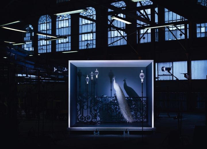 Baccarat to unveil new Flagship Store in New York City