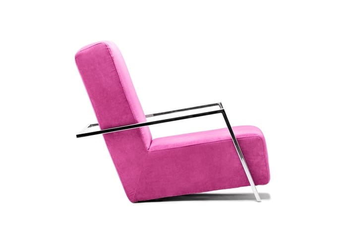 Inverse chair by Punkt Mebel