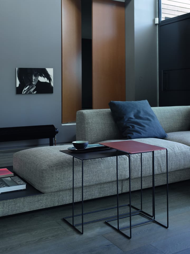 Walter Knoll at IMM Cologne